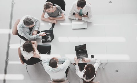 EEC Italia – Escuela Europea de Coaching Italia